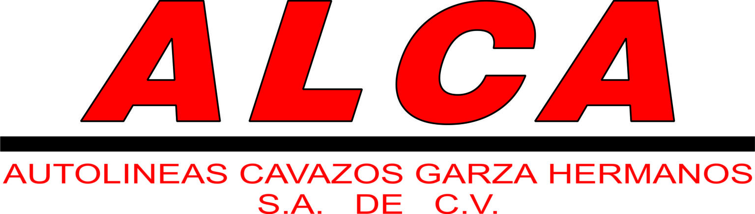 ALCA – Línea de Transporte